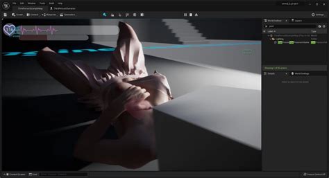 Heartbeat Animation Testing