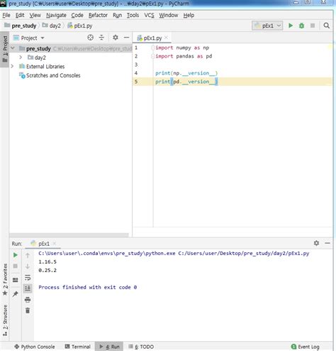 Machine Learning 을 위한 Pre Processing Python Origogi