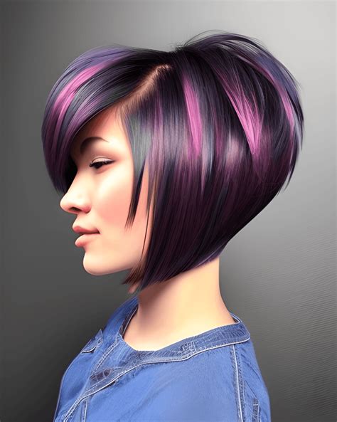 New Hairstyle 2025 Short Hair Edward L Johnson