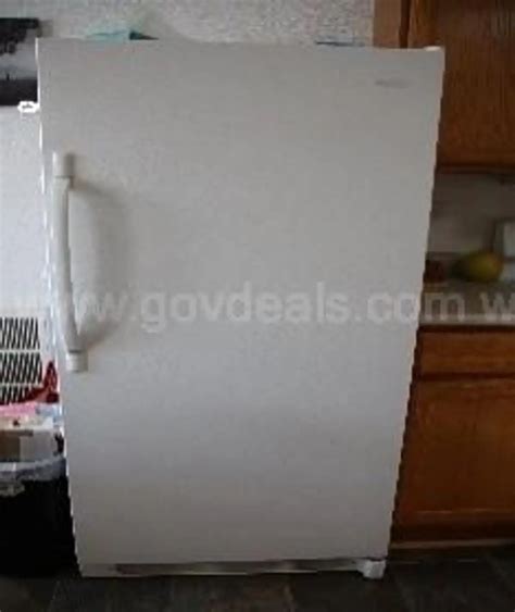 Fridgidaire Refrigerator Allsurplus