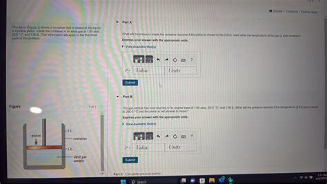Review Constants Periodic Table This Figure Figure 1 Shows A Conta