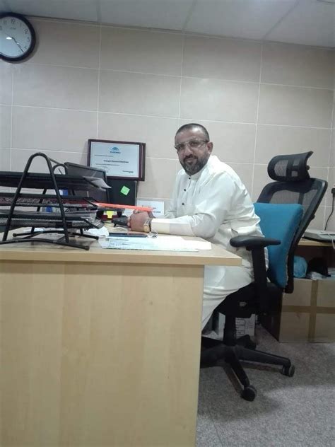 Muhammad Azmat Ullah On Linkedin As An Experienced Professional With 20 Years Of Work