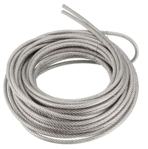 Cáp Lụa Bọc Nhựa Là Gì Cách Sử Dụng Chi Tiết