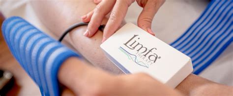 Lymfa® Therapy Acaia Medical Center