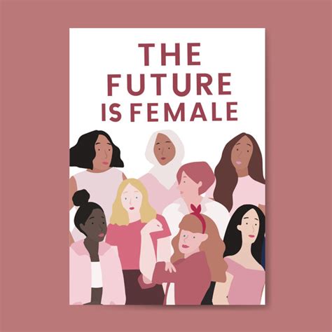 The Implications Of The Future Is Female To Men Romance Nigeria