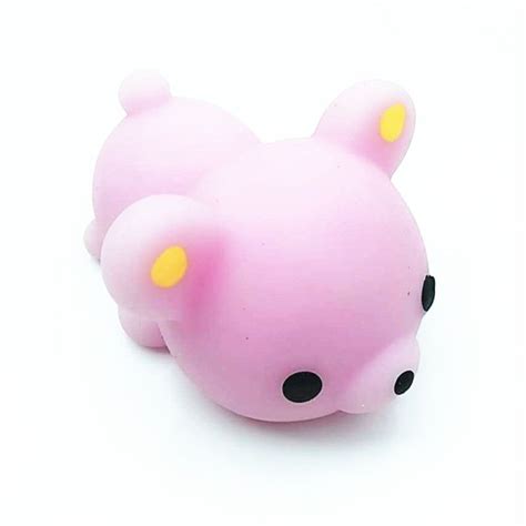 Jumbo Cute Antistress Ball Squeeze Mochi Rising Ab Vicedeal
