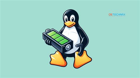 Optimize Performance And Battery Life With Auto Cpufreq Ostechnix