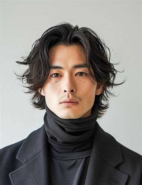 26 Trendy Asian Men Hairstyles For 2025 Modern Styles To Elevate Your