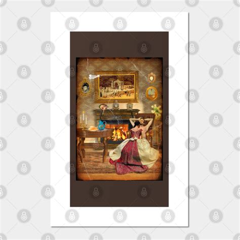 Victorian Handjob Victorian Posters And Art Prints Teepublic