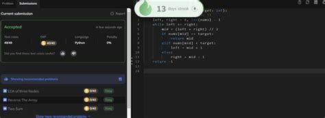 Harshita Gupta On Linkedin Ninjaslayground Codingninjas Codingjourney