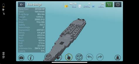 How To Bypass Block Limit Warshipcraft