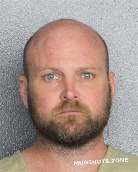 Smith Cameron Brock 02 16 2023 Broward County Mugshots Zone