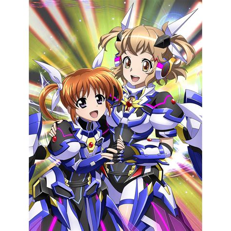 战姬绝唱symphogear 高清图片，堆糖，美图壁纸兴趣社区