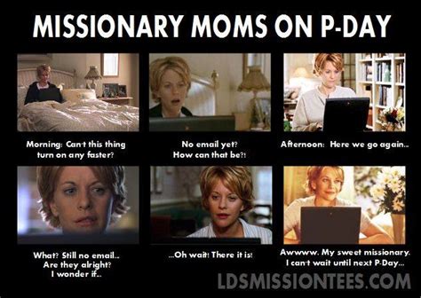 Lds Missionary Quotes Funny Quotesgram