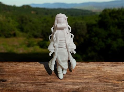 Nezuko Kamado By Aemmaker Makerworld Download Free 3d Models