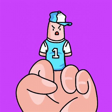 Pukyu Collection Opensea