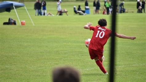 Emil Cerimovic Soccerwire