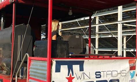 Twin Stacks Bbq Catering Dallas Food Truck Connector