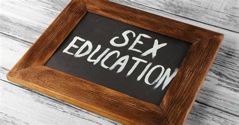 Parents Infuriated Over Controversial Sex Education Worksheet Given To Middle Babe Babes