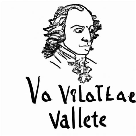 Voltaire El Pensador Ilustrado Que Desafió A La Intolerancia Y La