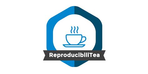 Github Reproducibilitea Orgreproducibilitea Website For The