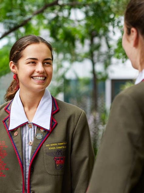 Our Difference Ascham School