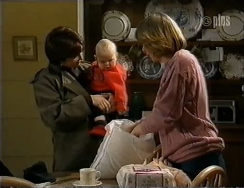 Episode 1935 3rd January 1995 Emmerdale Wiki Fandom
