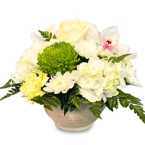 Top 10 Most Used Funeral Flowers And Their Meanings By Adele Rae Flori Adeleraeflorist