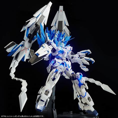 Pg 1 60 Mobile Suit Gundam Unicorn Perfectibility Unicorn Gundam