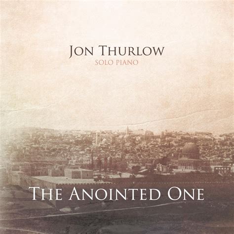 Jon Thurlow John 1 The Beginning