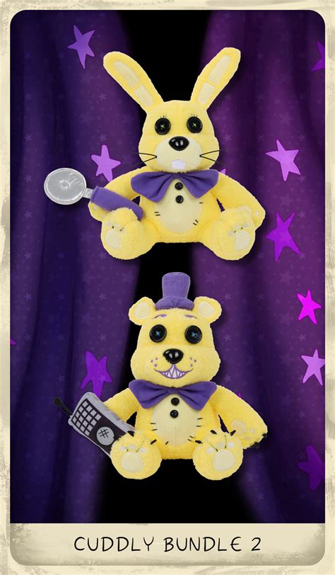 The Cuddly Collection Hex Shop