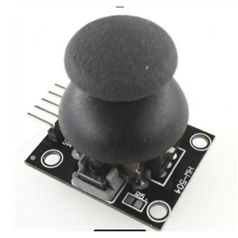 Joystick For Arduino And Microcontroller Joy Stick Darazpk