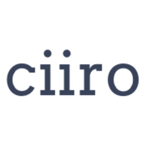 Ciiro