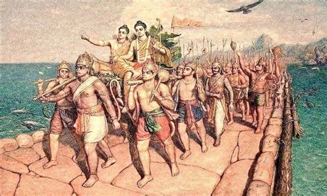 राम रावण युद्ध के बाद वानर सेना का क्या हुआ था What Happened To The