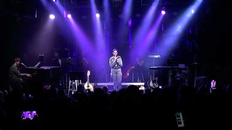 שירה בן שמחון ואוריין שוקרון עוטף געגוע Youtube