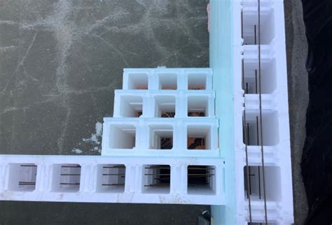 Piscines En Bloc Stepoc Et Liner Pvc I Abseau