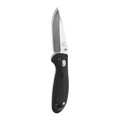 Benchmade Mini Griptilian Powergear