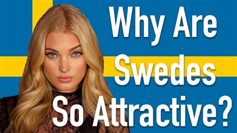 Beautiful Women From Sweden 8 Thousand Beautiful Swedish Women