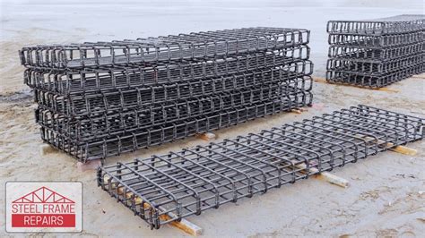 The Ultimate Guide To Steel Reinforcement From Tensile Strength To