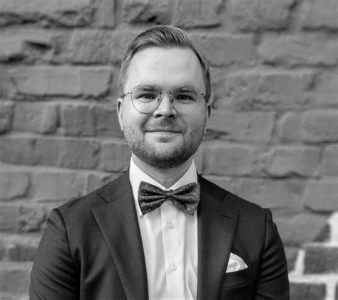 We Are Thrilled To Welcome Joni Ervasti To The Hashlist Team As Our Operations Manager Joni