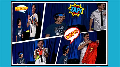 Wonderbag Harry Potter By Gustavo Raley Magic Trick