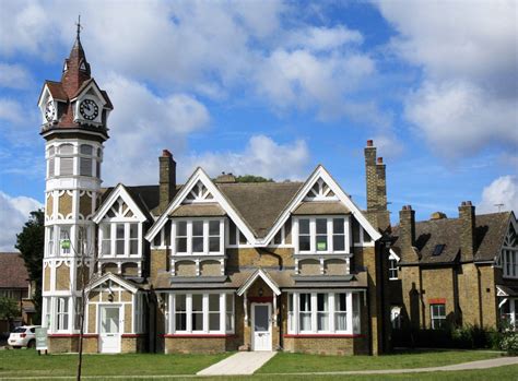 The Legacy Of Thomas Barnardo His Barnardo Village Girls Home