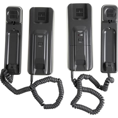 Intercom System Handsets At Cheryl Alejandro Blog