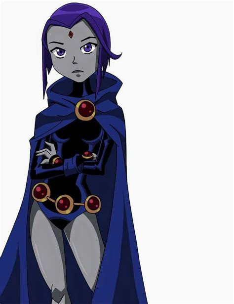 Pin On Teen Titans
