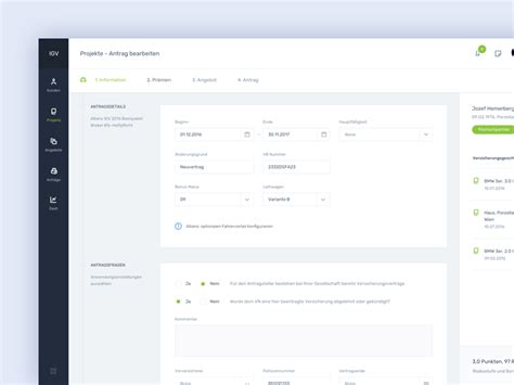 Document Creation Workflow Prototypr Prototyping