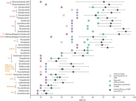 Figure 2 From Single Arm Trials For Domestic Oncology Drug Approvals In China Semantic Scholar