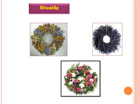 Dry Flower Processing Technology Pdf Skin Care Beauty