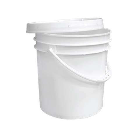 Balde Industrial 4 Lts Cilan Proveedores