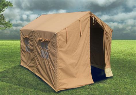 Base Command Tent Sabri Textiles