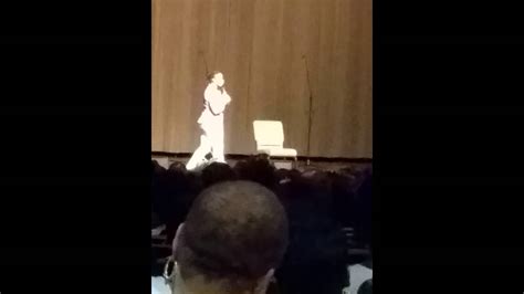 Small Fire The Comedian Youtube